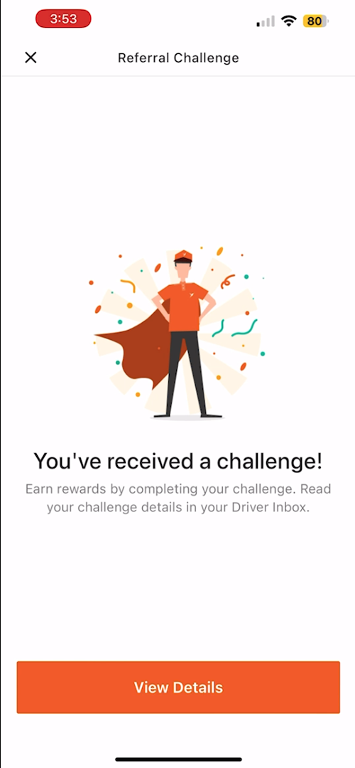 Lalamove Singapore | Driver Referral Program - Refer A Friend!